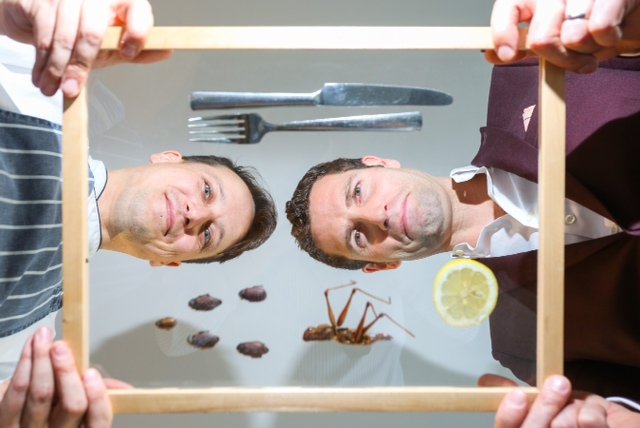 Science Foundation Ireland - For What’s Next