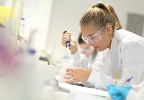 Science Foundation Ireland - For What’s Next