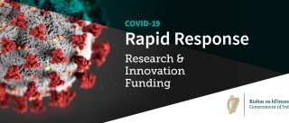 Science Foundation Ireland - For What’s Next