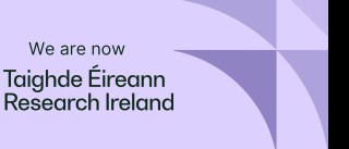 Science Foundation Ireland - For What’s Next