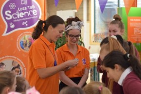 Festivals | Science Foundation Ireland