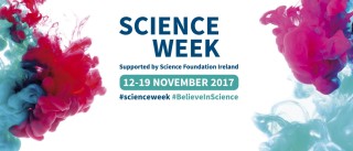 Science Foundation Ireland - For What’s Next