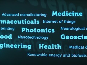 Adapt | Science Foundation Ireland