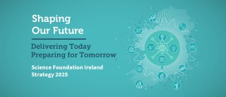Science Foundation Ireland - For What’s Next