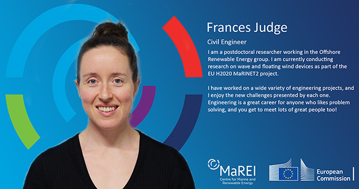 To celebrate International Women in Engineering Day SFI Research Centre ...