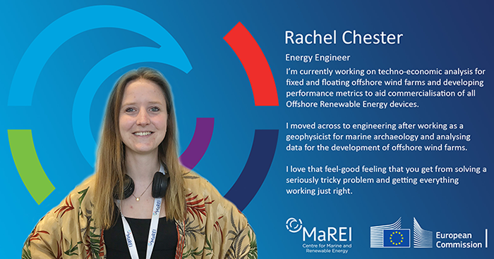 To celebrate International Women in Engineering Day SFI Research Centre ...